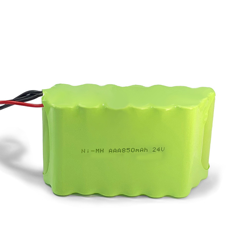 AAA 24 Volt NiMH Battery Pack ROSH REACH NiMH Rechargeable Battery Pack