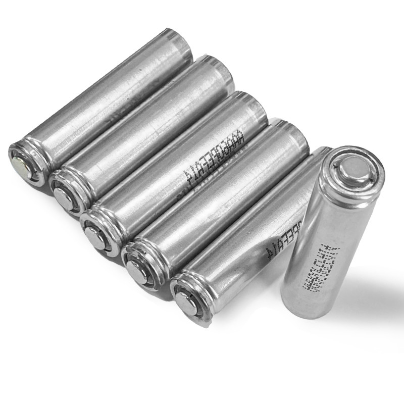 Customized Nickel Metal Hydride Rechargeable Batteries 1800mah 2600mah ...